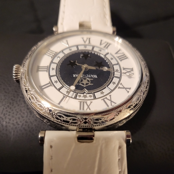 watchstar | Accessories | Dna Of Titanic Watch Similar To Romain Jerome ...